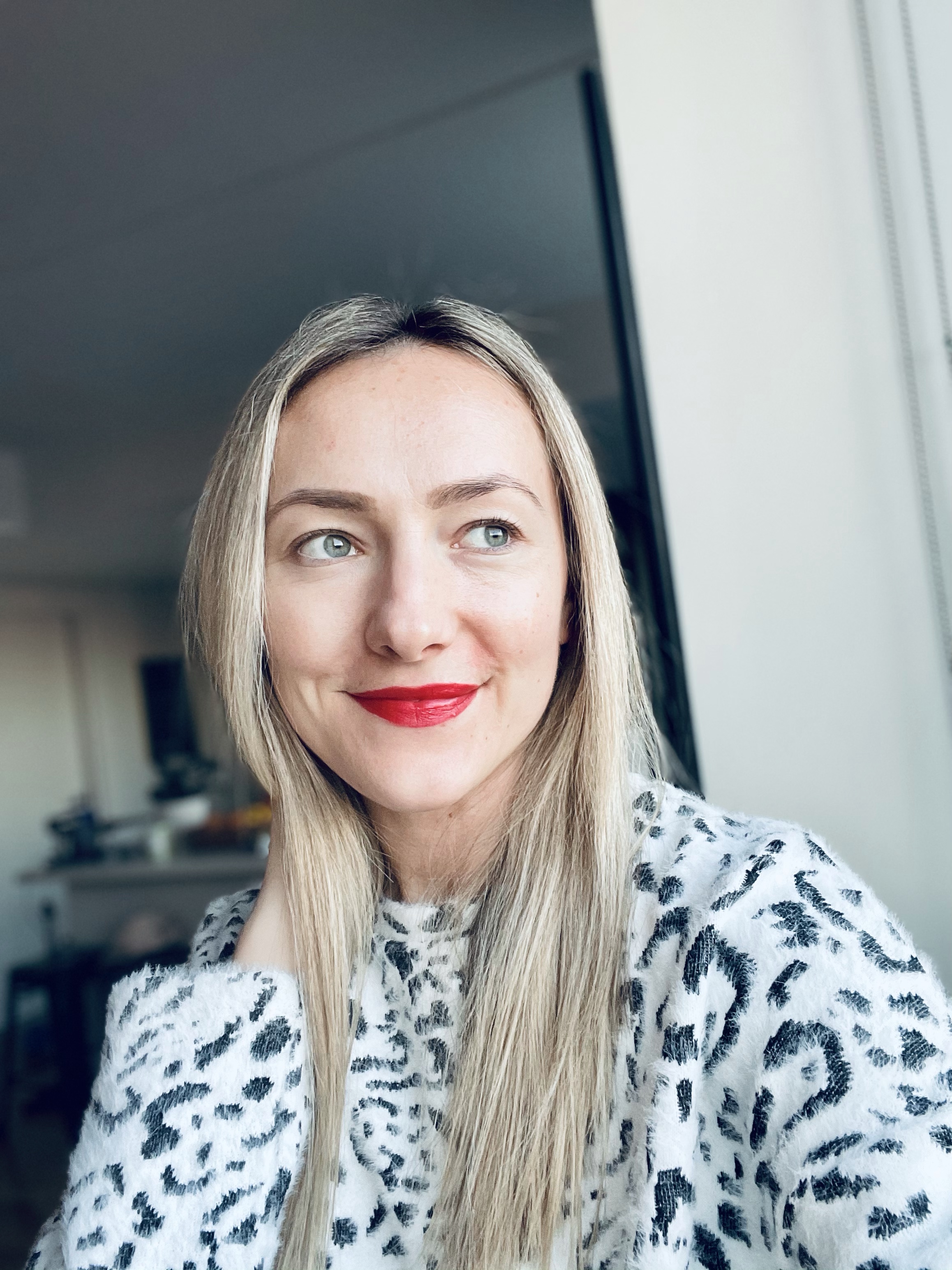 Keeping my faith through PPD – a simple city life